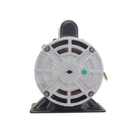 Motor Electrico 1/4 HP Monofásico Weg Brida "C" Nema 14823297