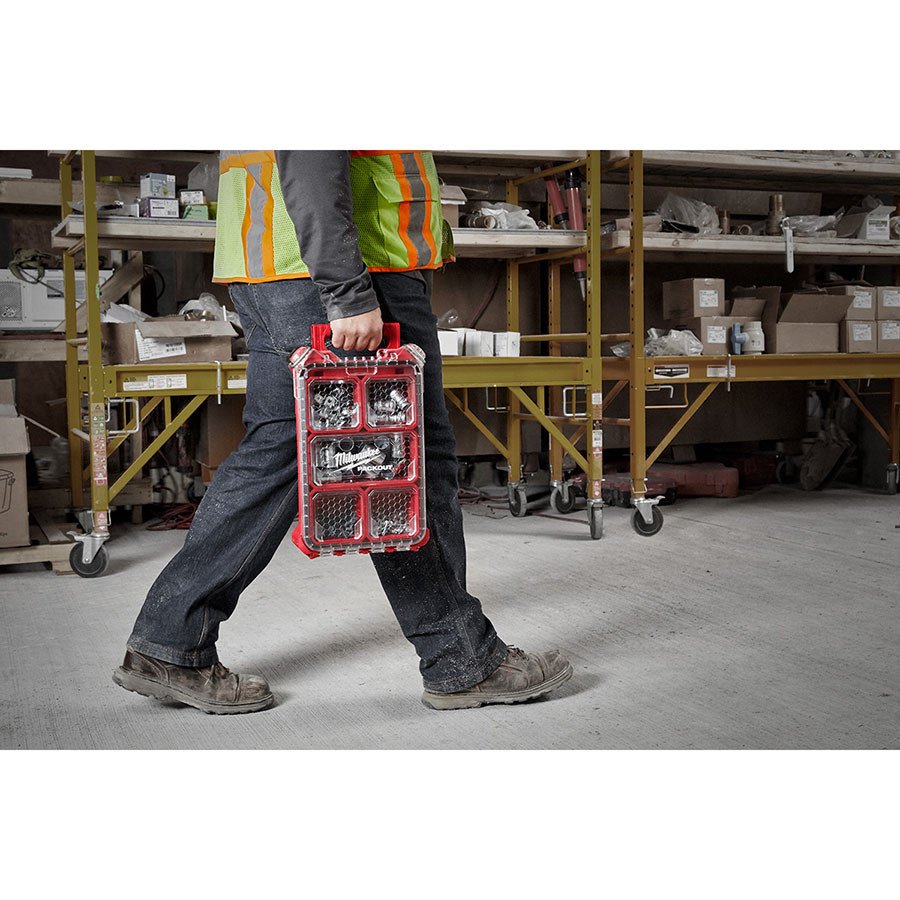 Taladro Angular 18 Volts 1,500 Rpm Milwaukee 2615-20