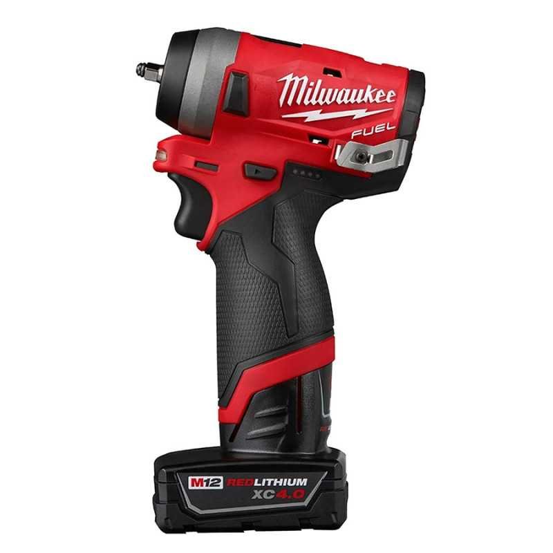 Taladro Angular 18 Volts 1,500 Rpm Milwaukee 2615-20